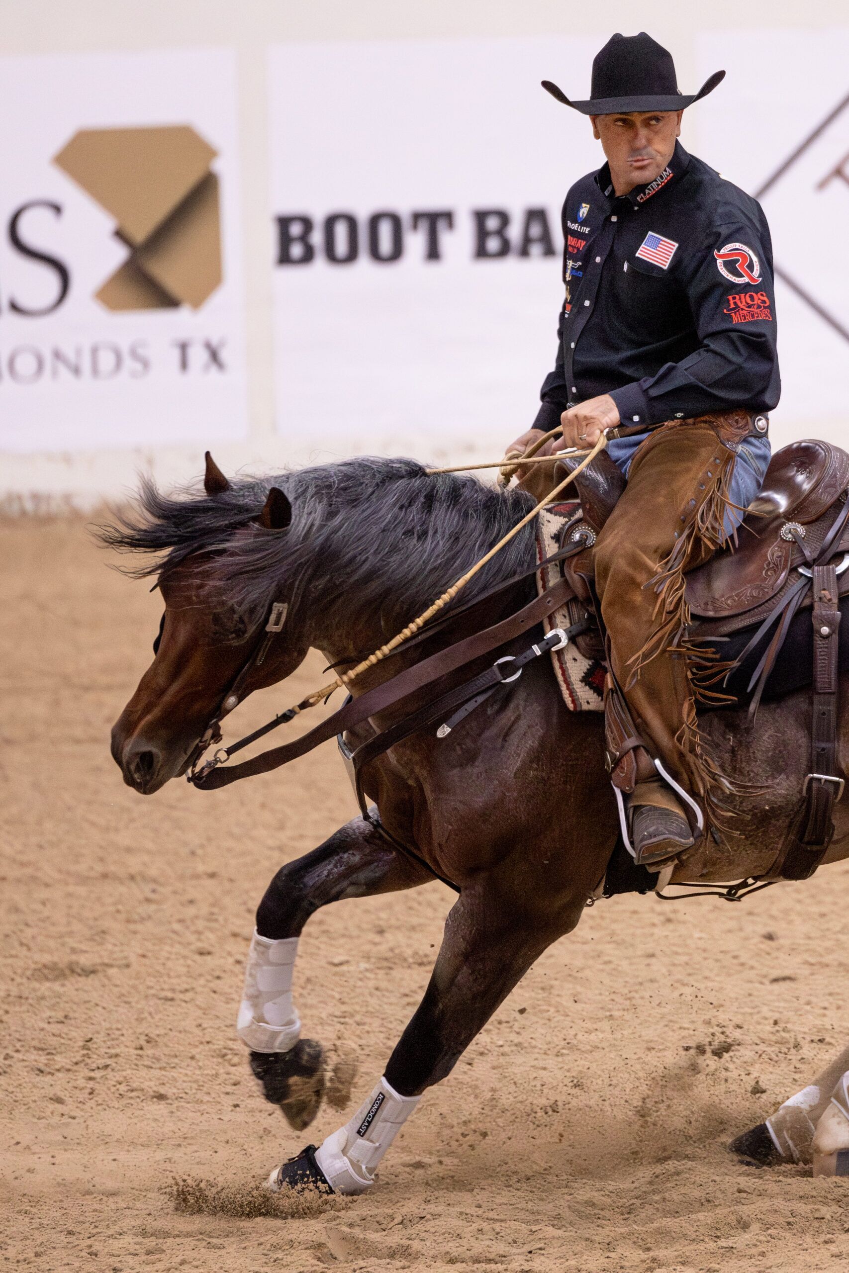 Meet the Riders: 2025 The Run for a Million Qualifiers