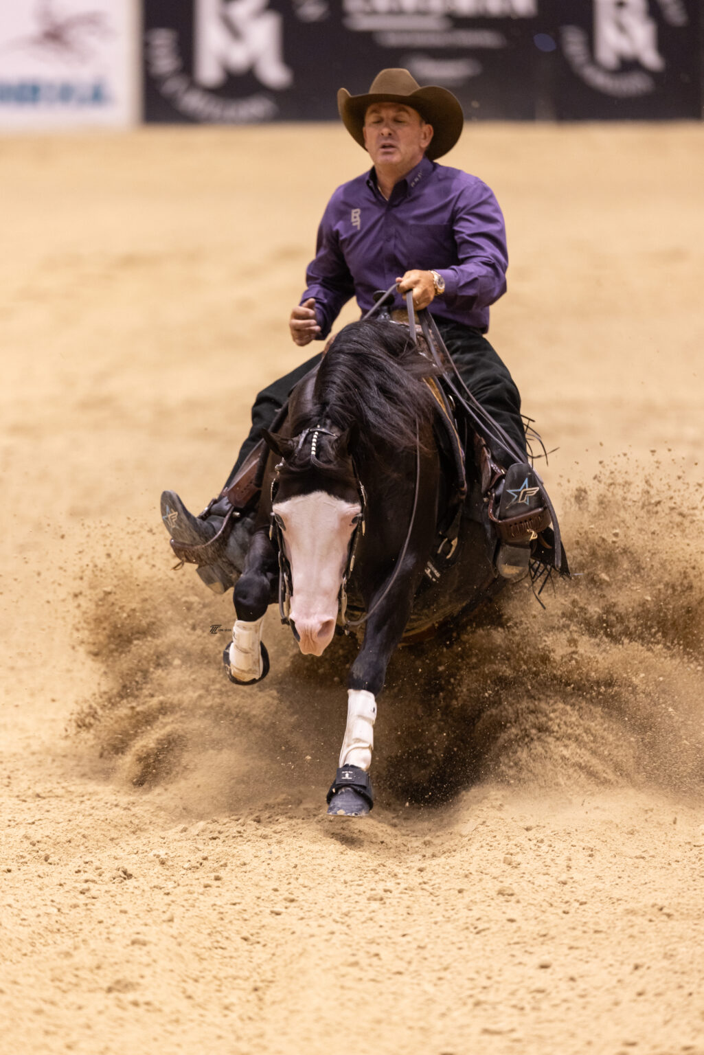 $100K Shootout Sends 5 Riders to 2026 Run For A Million - Horse and Rider