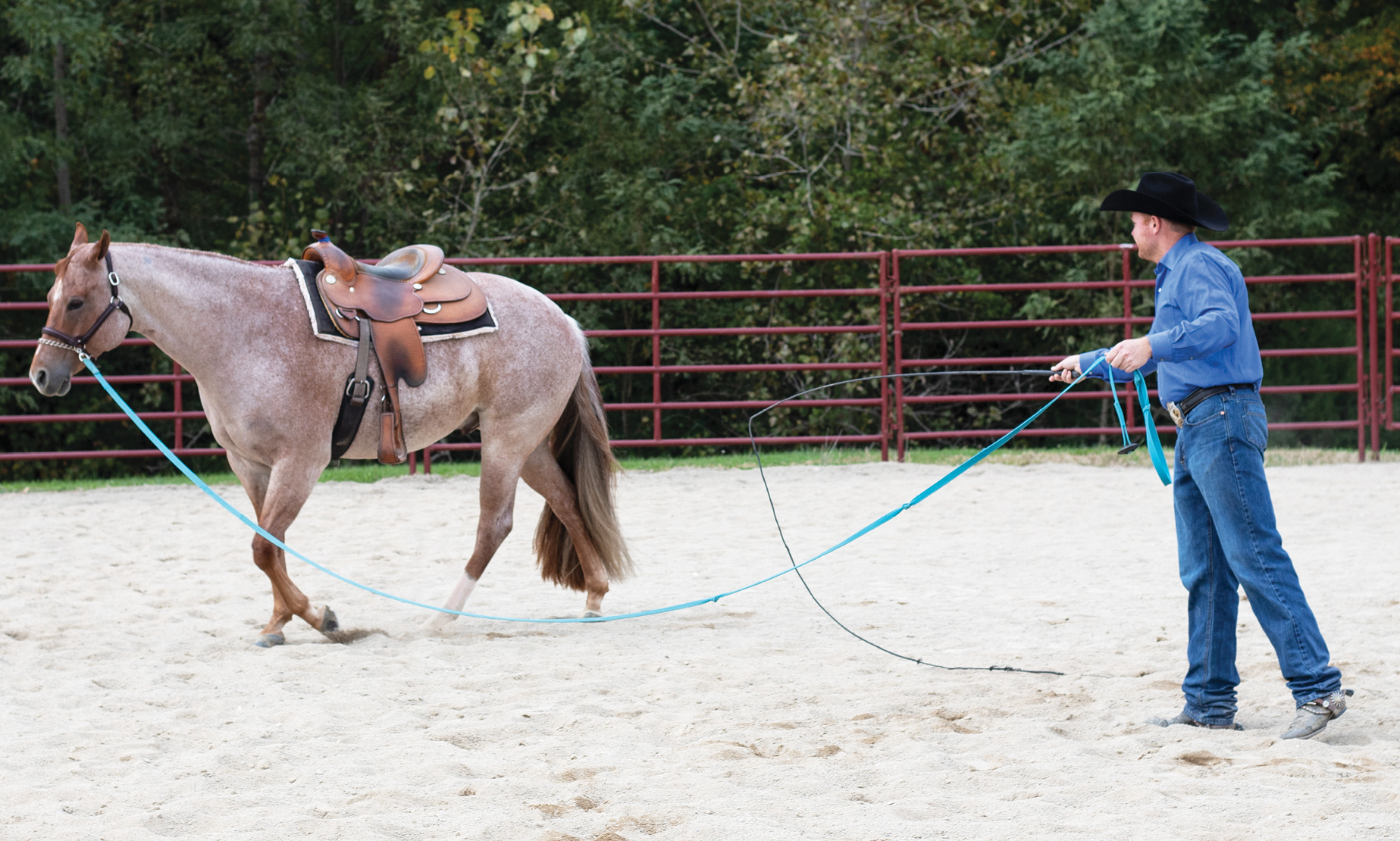 Mix Up Your Winter Riding Routine