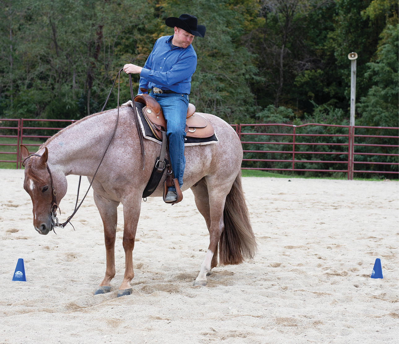 Mix Up Your Winter Riding Routine