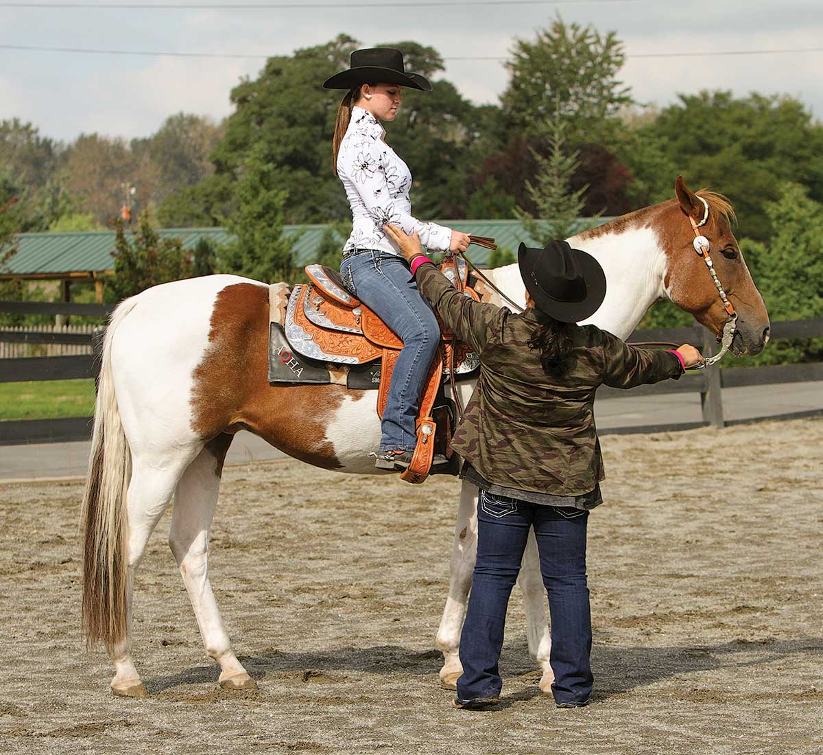 Youth Riders Should Know…