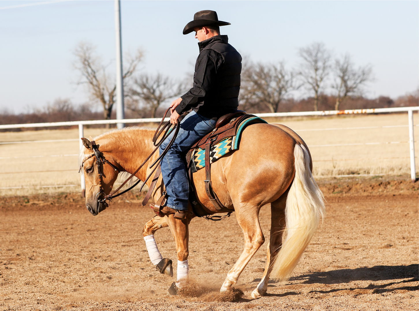 5 Tips for Teaching the Turn