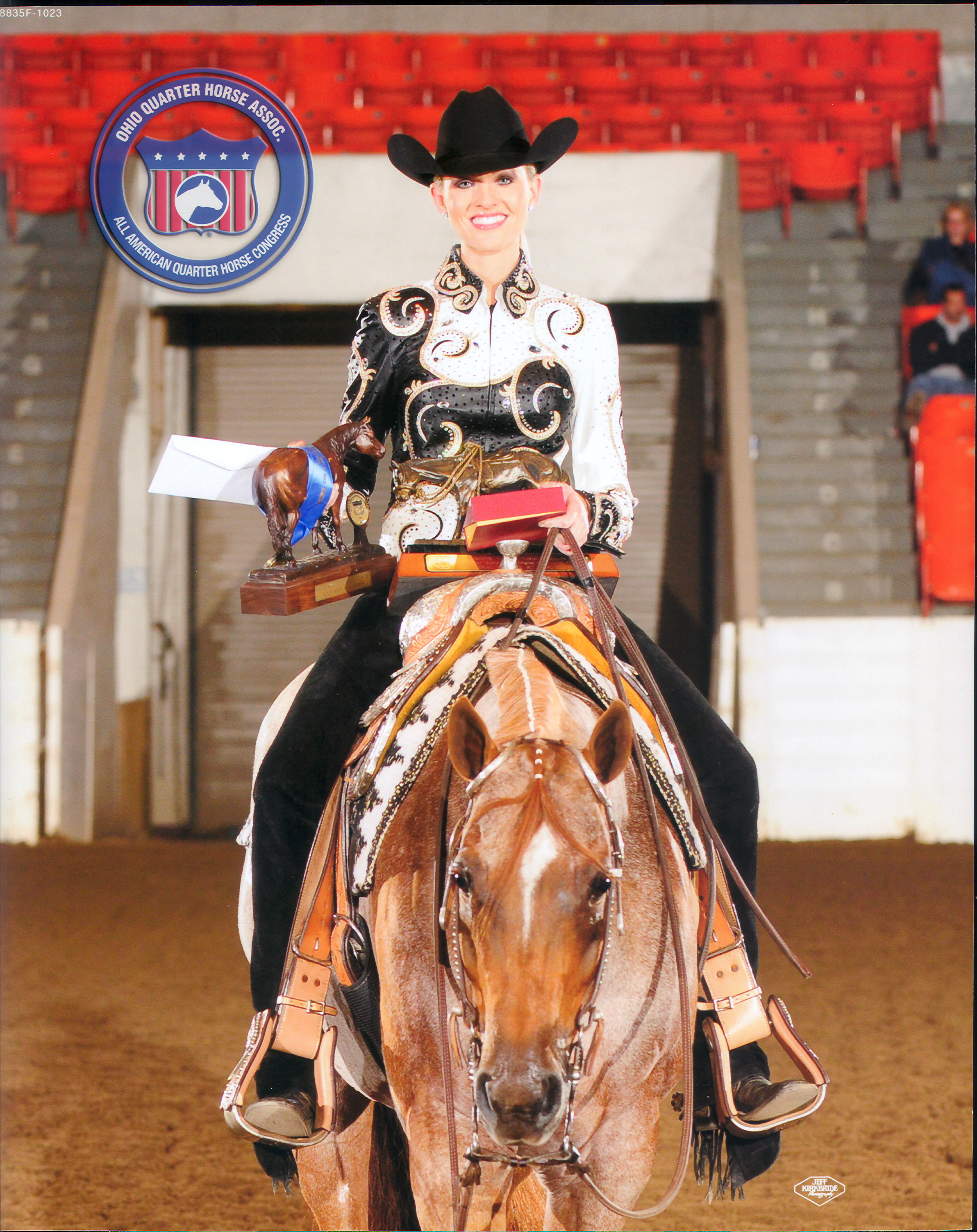 Dam Spotlight: Vital Signs Are Good